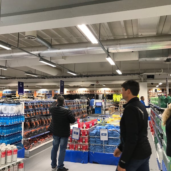 Photos at Alna Senter - Shopping Mall in Oslo