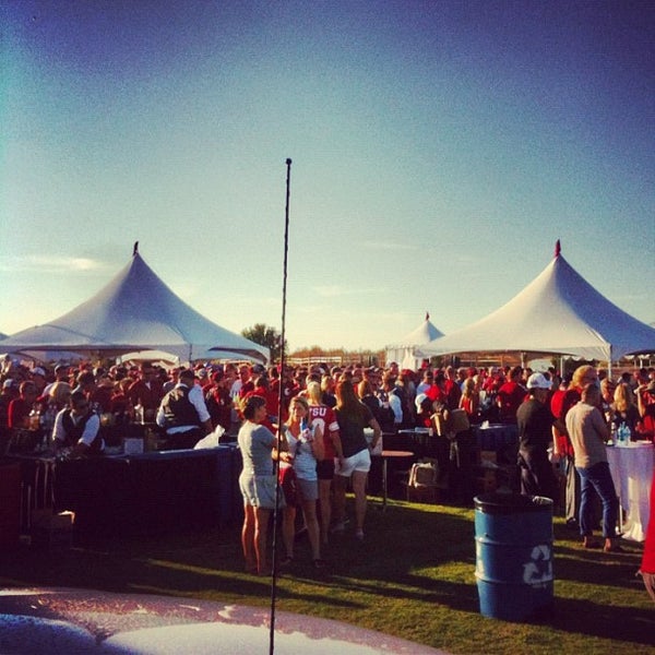 Star Nursery Fields - Field in Las Vegas