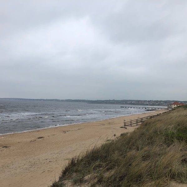 Havsbaden Stranden - Beach