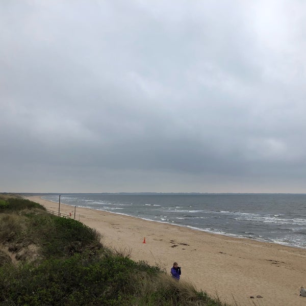 Havsbaden Stranden - Beach