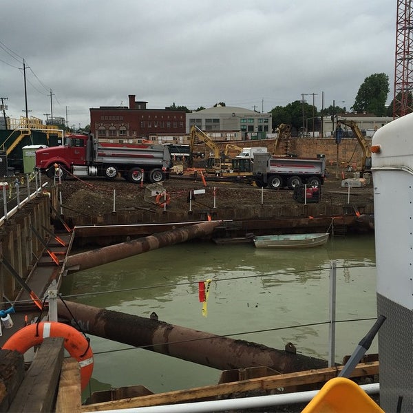 Central Eastside - Neighborhood in Portland