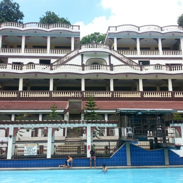 Villa Colmenar - Indang, Cavite