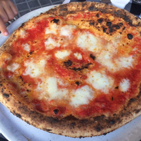 La Tarantella - Italian Restaurant in Sant Antoni