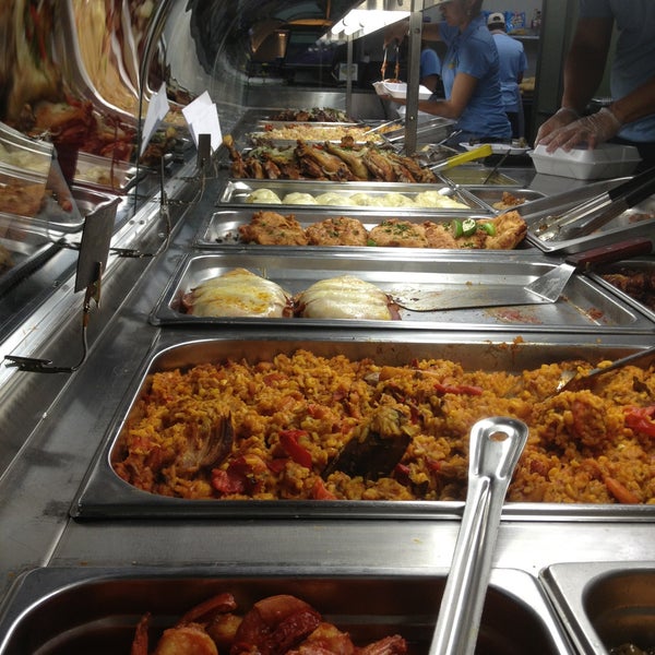 Casa Maiz Restaurant - Latin American Restaurant in Hialeah