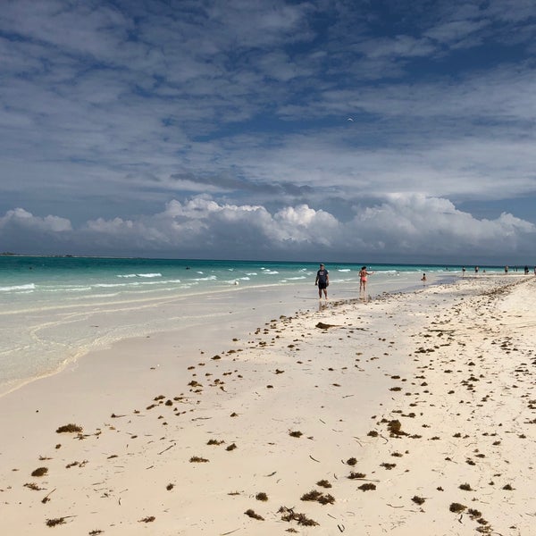 Playa Pilar - 2 tips from 106 visitors