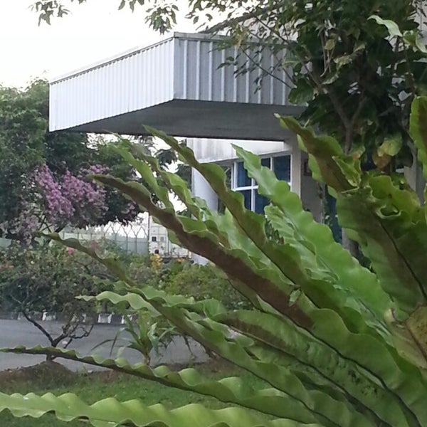 YCH Distripark Sdn Bhd (Logistics/Melewar) - 10 tips