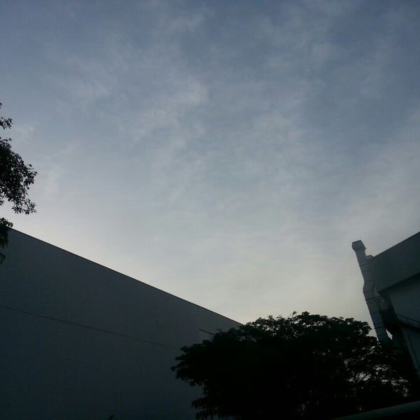 YCH Distripark Sdn Bhd (Logistics/Melewar) - 10 tips