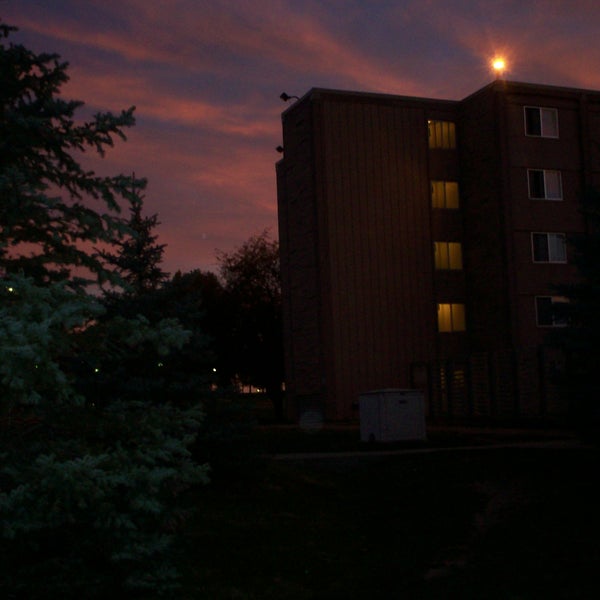 Harrison Hall - 1 tip from 163 visitors