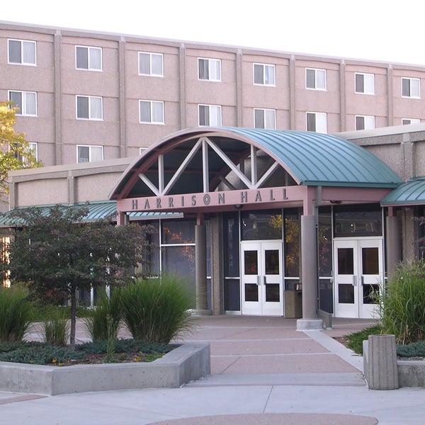 Harrison Hall - 1 tip from 163 visitors