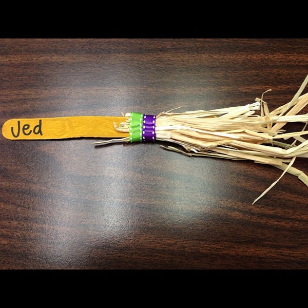 TTU - Wall-Gates Hall Office - Texas Tech University