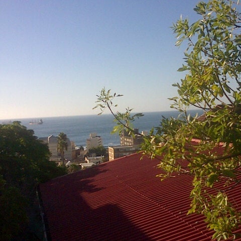 SABC On Air Studios - Sea Point - 1 tip from 32 visitors