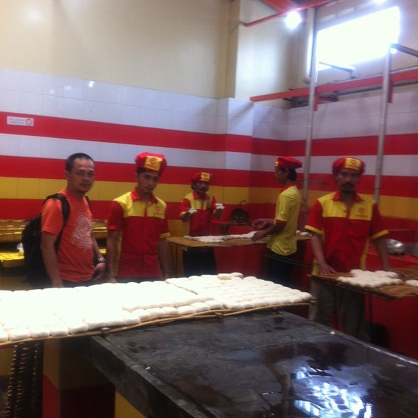 Tahu Yun-Yi - 4 tips from 165 visitors