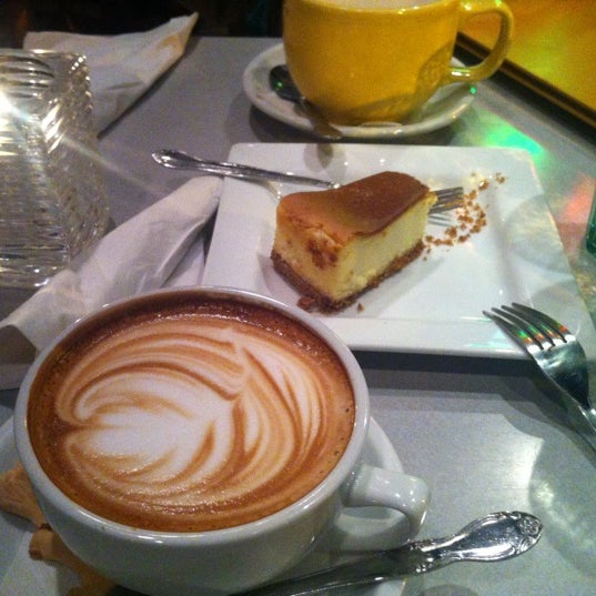 Photos at Tryst - Adams Morgan - Washington, D.C.