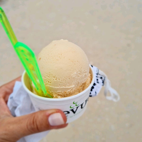 Helados Revuelta