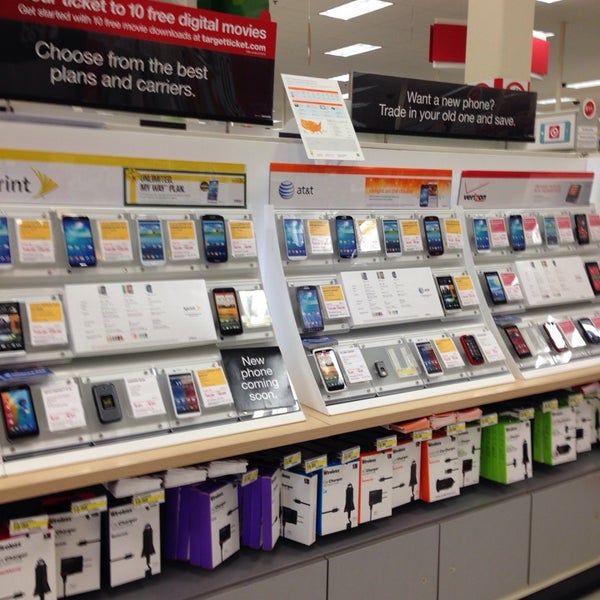 Photos at Target - Muncie, IN