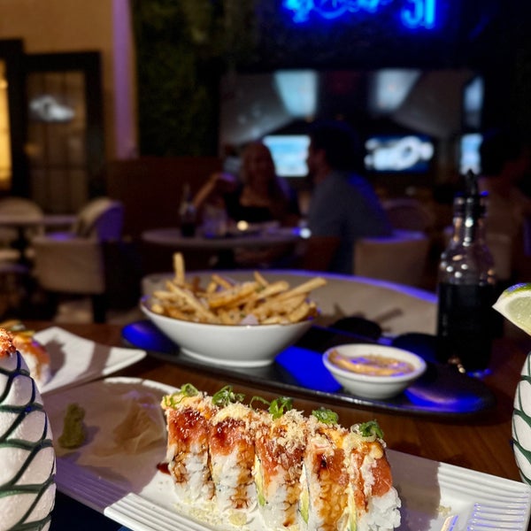 Lounge 31 - Dallas, TX