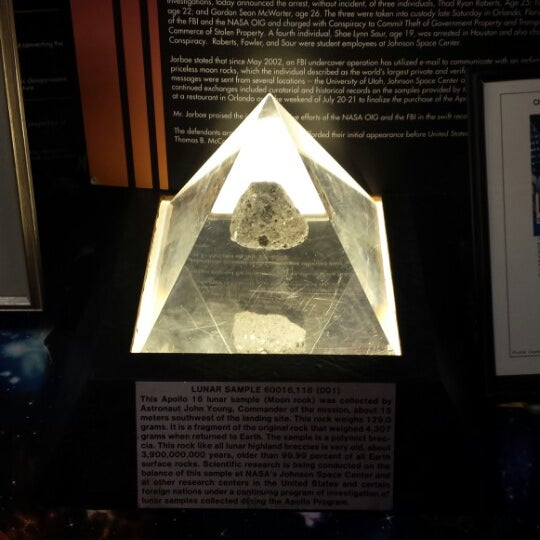 Kopernik Observatory & Science Center - 698 Underwood Rd