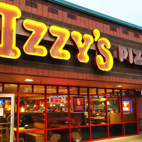 Izzy's - 5 tips from 204 visitors