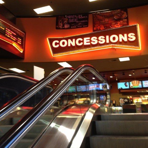Photos at Regal Meridian & 4DX - Seattle Central Business District - 61 ...