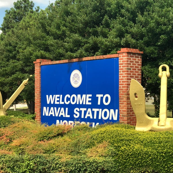 Naval Station Norfolk - Naval Station Norfolk - 1530 Gilbert St Ste 2000