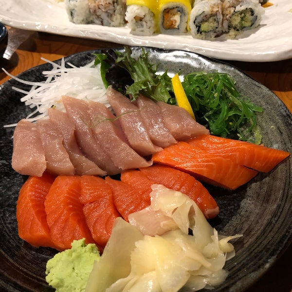 Opa Sushi - Prince Rupert, BC
