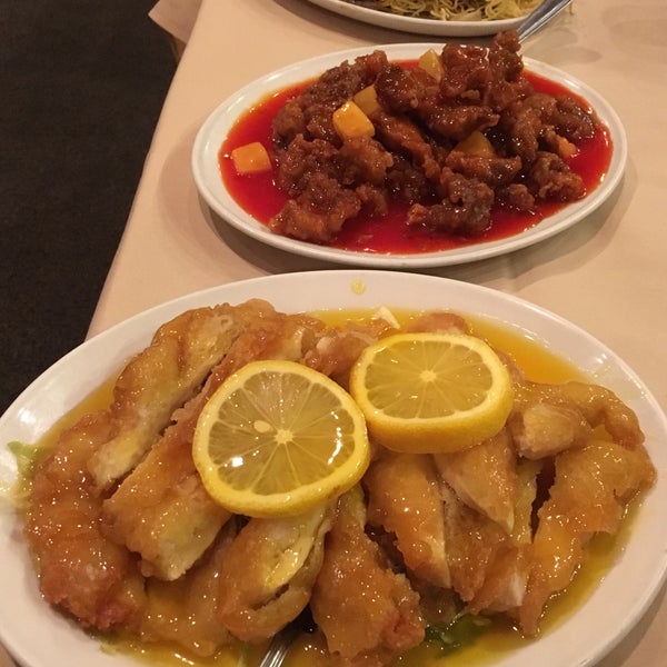 Capilano Heights Chinese Restaurant (Now Closed) - North Vancouver, BC