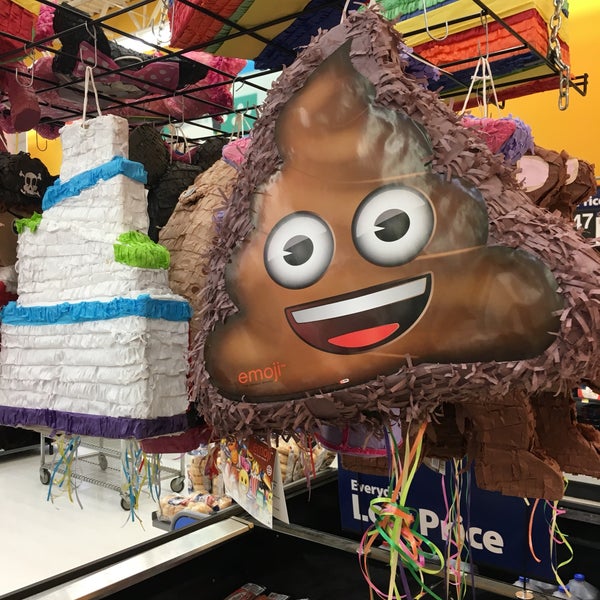 Walmart Supercenter - Omak, WA