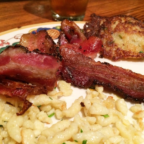 Photos at Rheinlander German Restaurant (Now Closed) - 15 tips