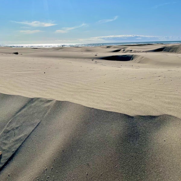 Agate Beach State Park - 7 tips