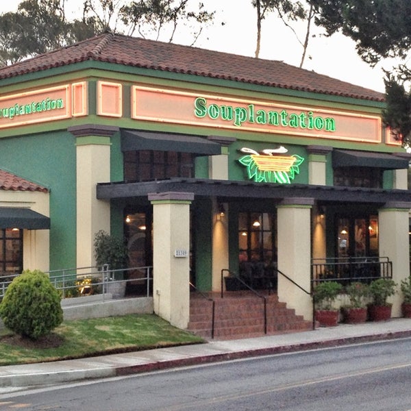 Photos at Souplantation - 24 tips from 2241 visitors