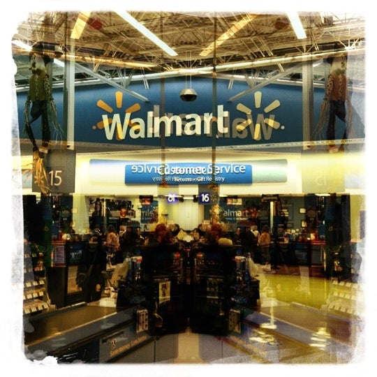 Photos at Walmart Supercenter - 8924 Quil Ceda Blvd