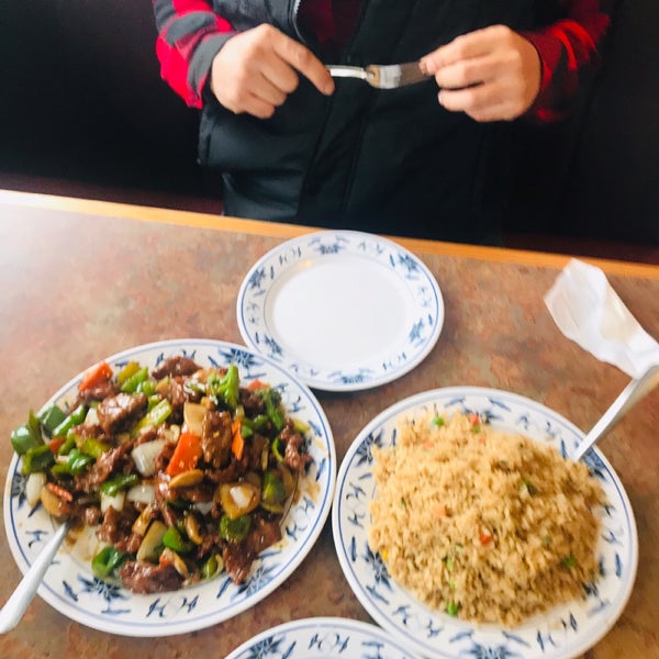 Shing Long - Restaurante chino en Monterrey