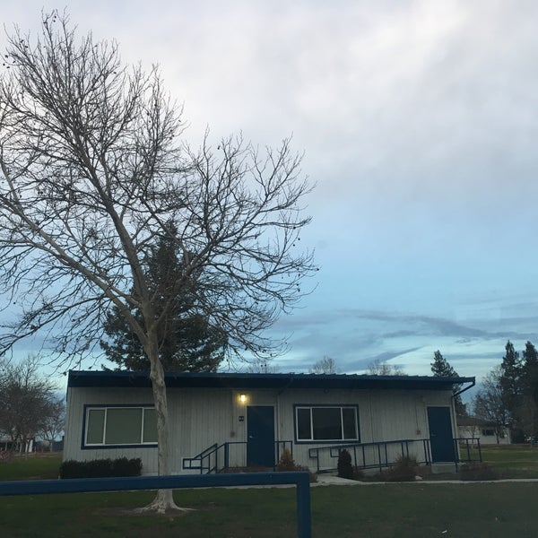 Modesto Christian High School - Modesto, CA