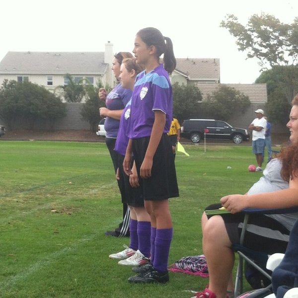 Photos at Tracy Sports Complex - Baseball Field