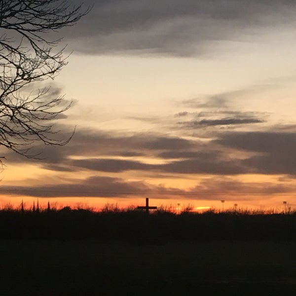 Modesto Christian High School - Modesto, CA