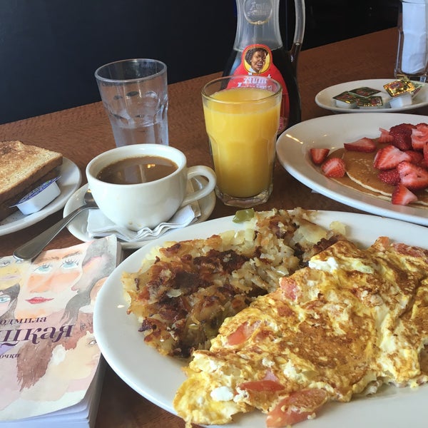 Mirage Diner - Sheepshead Bay - 34 tips