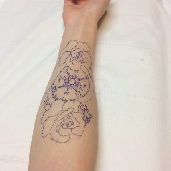 Tattoo Parlor - Tattoo Parlor in Ieper