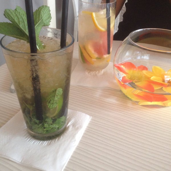 Cuba Libre Cafe Cocktail Bar (Now Closed) - Cocktail Bar in Prešov