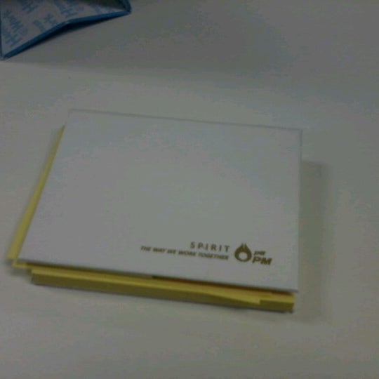 PTTPM (PTT Polymer Marketing) - Office in Chatuchak,Bangkok