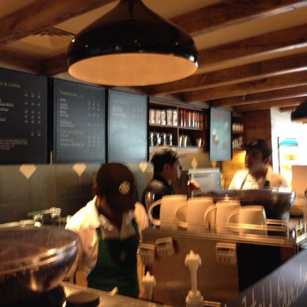 Photos at Starbucks - Coffee Shop in Bandra West