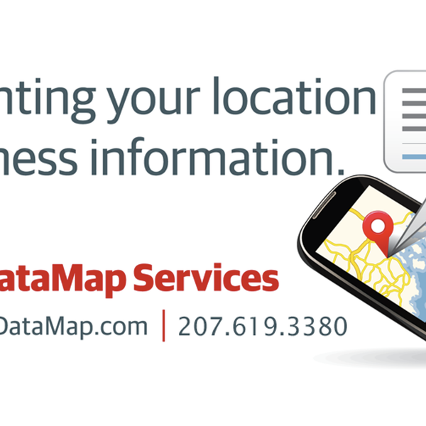 Smart DataMap Services - Belfast, ME