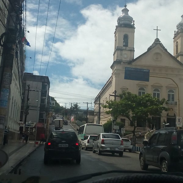 Centro de Maceió - 81 tips