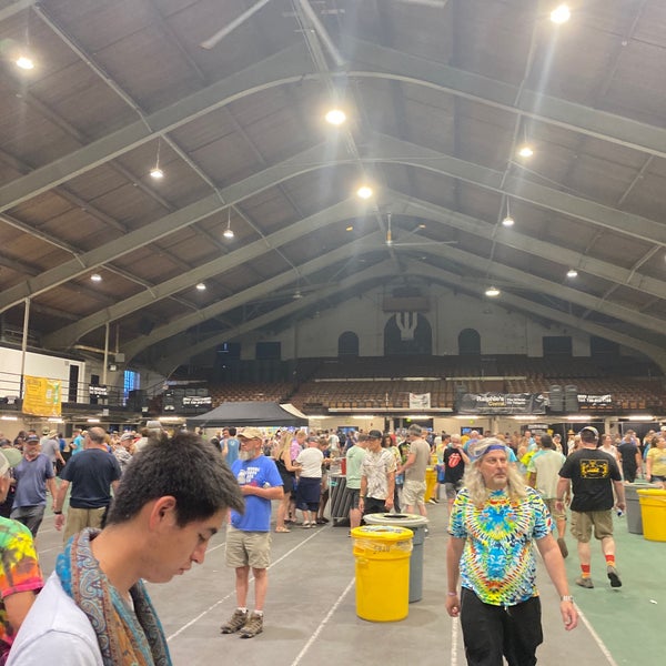 Balch Fieldhouse - 7 tips from 284 visitors