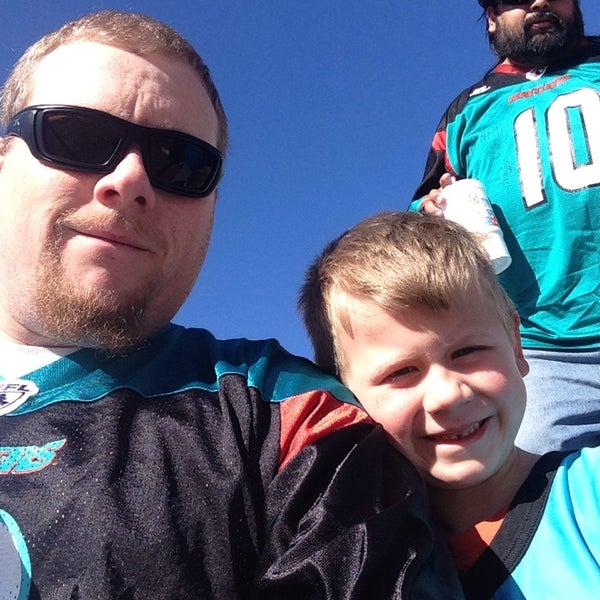 Photos at Gene Autry Park - Baseball Field