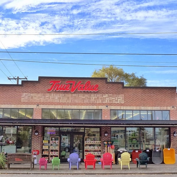 Greenwood Hardware - Hardware Store in Seattle