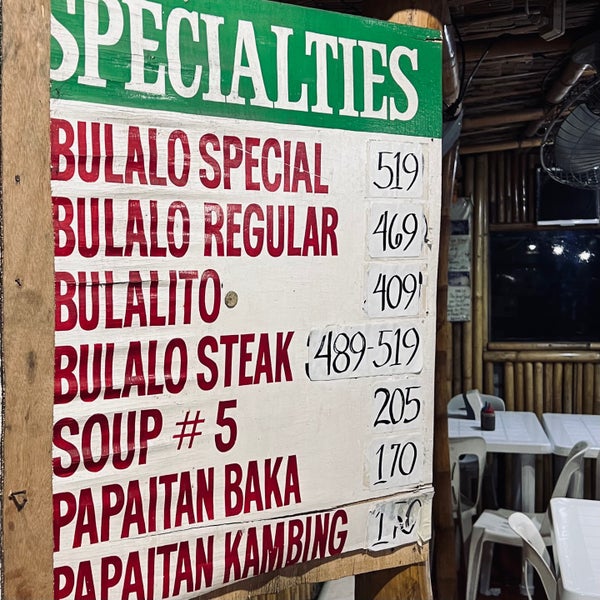 R&J Bulalohan - Plainview - Mandaluyong City, Lungsod ng Mandaluyong