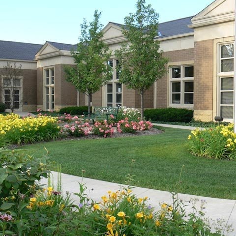 Batavia Public Library - 11 tips from 354 visitors