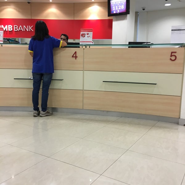 CIMB Bank - Georgetown, Pulau Pinang