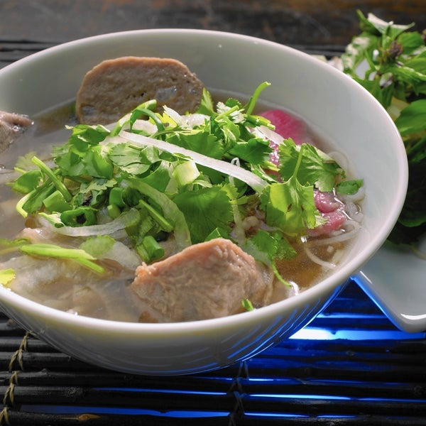 Photos at Pho xe Lua - Uptown - Chicago, IL