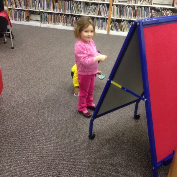 Photos at Duraleigh Road Community Library - 7 tips from 229 visitors